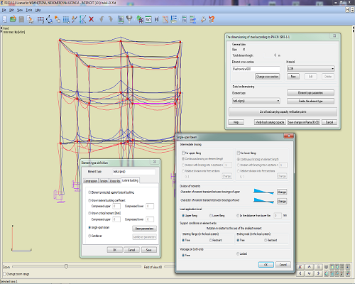 EuroStal 3D | PAVIATH INTEGRATED SOLUTION